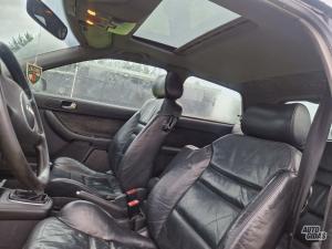 Audi A3 2000 in Silale, with an engine capacity of 1.90 L and mileage of 500 thousand km for 500 €, photo 11 on AUTOMOTO.COM.LV