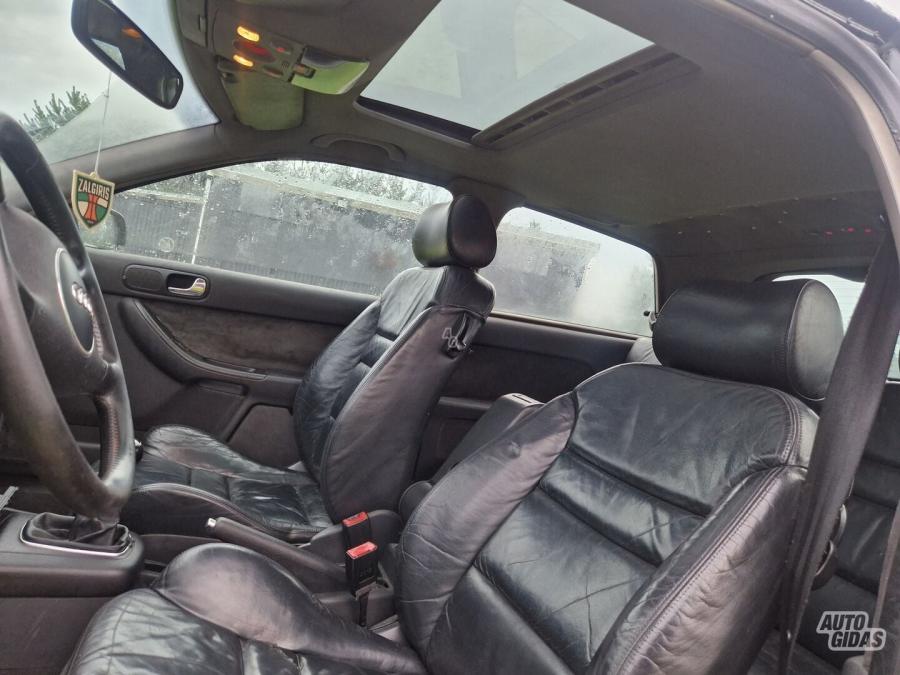 Audi A3 2000 in Silale, with an engine capacity of 1.90 L and mileage of 500 thousand km for 500 €, photo 11 on AUTOMOTO.COM.LV