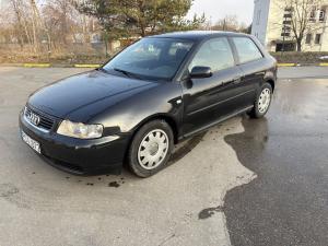 Audi A3 2001 in Trakai, with an engine capacity of 1.90 L and mileage of 322 thousand km for 1500 €, photo 2 on AUTOMOTO.COM.LV