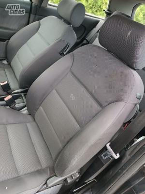 Audi A3 2003 Raseiniai, ar dzinēja tilpumu 1.90 L un nobraukumu 241 tūkst. km par 850 €, foto 10 vietnē AUTOMOTO.COM.LV