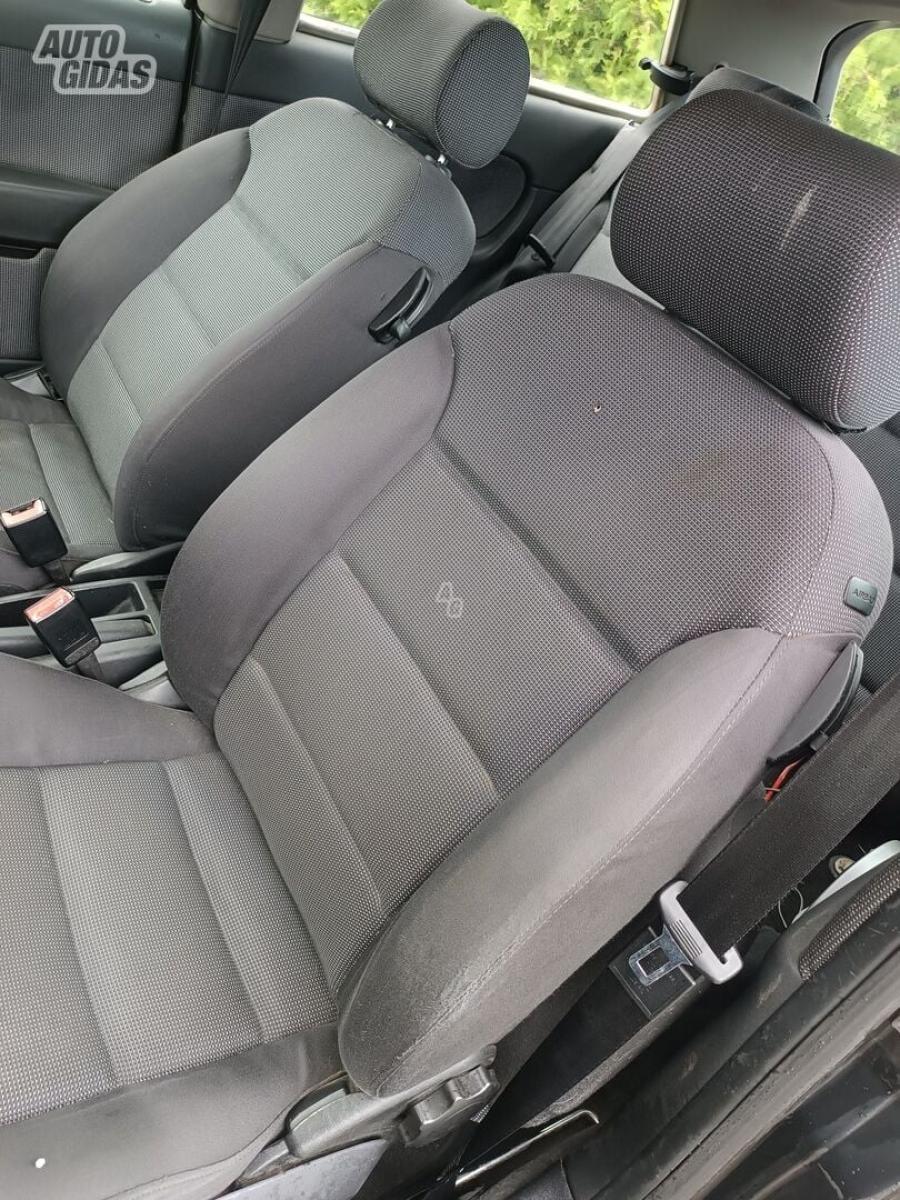 Audi A3 2003 Raseiniai, ar dzinēja tilpumu 1.90 L un nobraukumu 241 tūkst. km par 850 €, foto 10 vietnē AUTOMOTO.COM.LV