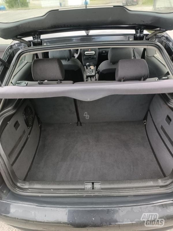 Audi A3 2003 Raseiniai, ar dzinēja tilpumu 1.90 L un nobraukumu 241 tūkst. km par 850 €, foto 10 vietnē AUTOMOTO.COM.LV