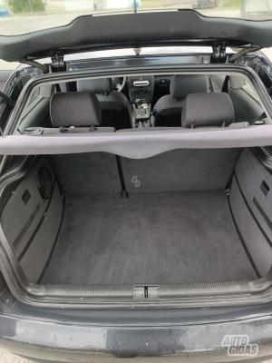 Audi A3 2003 Raseiniai, ar dzinēja tilpumu 1.90 L un nobraukumu 241 tūkst. km par 850 €, foto 11 vietnē AUTOMOTO.COM.LV