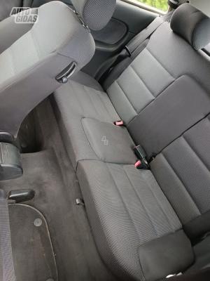 Audi A3 2003 Raseiniai, ar dzinēja tilpumu 1.90 L un nobraukumu 241 tūkst. km par 850 €, foto 12 vietnē AUTOMOTO.COM.LV