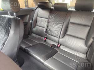 Audi A3 2004 in Jelgava, with an engine capacity of 2.00 L and mileage of 336 thousand km for 2100 €, photo 6 on AUTOMOTO.COM.LV