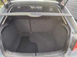 Audi A3 2004 Jelgava, ar dzinēja tilpumu 2.00 L un nobraukumu 336 tūkst. km par 1300 €, foto 8 vietnē AUTOMOTO.COM.LV