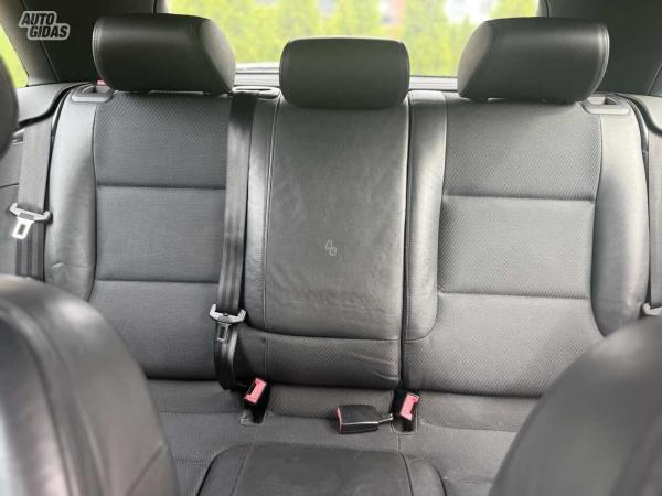 Audi A3 2005 Viļņa, ar dzinēja tilpumu 2.00 L un nobraukumu 339 tūkst. km par 2700 €, foto 6 vietnē AUTOMOTO.COM.LV