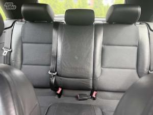 Audi A3 2005 in Vilnius, with an engine capacity of 2.00 L and mileage of 339 thousand km for 2700 €, photo 7 on AUTOMOTO.COM.LV