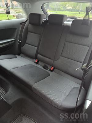 Ауди А3 2008 в Рига, объемом двигателя 1.90 л и пробегом 389 тыс. км за 3000 €, фото 8 на AUTOMOTO.COM.LV