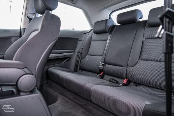 Audi A3 2010 in Kaunas, with an engine capacity of 1.40 L and mileage of 213 thousand km for 5890 €, photo 7 on AUTOMOTO.COM.LV