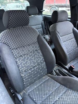Zaļš Audi A3 1998 Kuldīga, ar dzinēja tilpumu 1.80 L un nobraukumu 0 tūkst. km par 1100 €, foto 5 vietnē AUTOMOTO.COM.LV