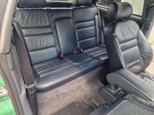 Zaļš Audi A3 1997 Kauņa, ar dzinēja tilpumu 1.78 L un nobraukumu 262 tūkst. km par 850 €, foto 17 vietnē AUTOMOTO.COM.LV
