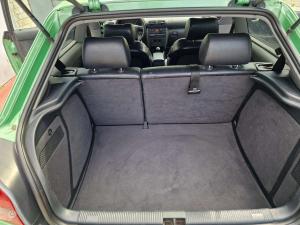 Zaļš Audi A3 1997 Kauņa, ar dzinēja tilpumu 1.78 L un nobraukumu 262 tūkst. km par 850 €, foto 19 vietnē AUTOMOTO.COM.LV