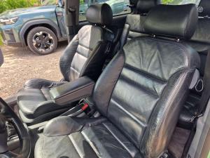 Zaļš Audi A3 1997 Kauņa, ar dzinēja tilpumu 1.78 L un nobraukumu 262 tūkst. km par 850 €, foto 25 vietnē AUTOMOTO.COM.LV
