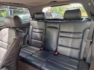 Zaļš Audi A3 1997 Kauņa, ar dzinēja tilpumu 1.78 L un nobraukumu 262 tūkst. km par 850 €, foto 26 vietnē AUTOMOTO.COM.LV