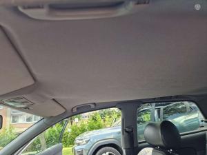Zaļš Audi A3 1997 Kauņa, ar dzinēja tilpumu 1.78 L un nobraukumu 262 tūkst. km par 850 €, foto 28 vietnē AUTOMOTO.COM.LV