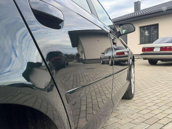 Zaļš Audi A3 2006 Kaišiadorys, ar dzinēja tilpumu 1.98 L un nobraukumu 205 tūkst. km par 3750 €, foto 10 vietnē AUTOMOTO.COM.LV