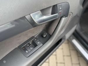 Зеленый Ауди А3 2006 в Кайшядорис, объемом двигателя 1.98 л и пробегом 205 тыс. км за 3750 €, фото 16 на AUTOMOTO.COM.LV