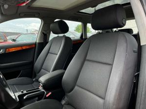 Zaļš Audi A3 2007 Raseiniai, ar dzinēja tilpumu 1.97 L un nobraukumu 300 tūkst. km par 2650 €, foto 18 vietnē AUTOMOTO.COM.LV