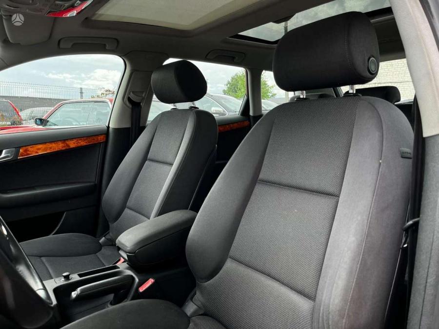 Zaļš Audi A3 2007 Raseiniai, ar dzinēja tilpumu 1.97 L un nobraukumu 300 tūkst. km par 2650 €, foto 18 vietnē AUTOMOTO.COM.LV