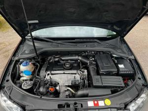 Zaļš Audi A3 2007 Raseiniai, ar dzinēja tilpumu 1.97 L un nobraukumu 300 tūkst. km par 2650 €, foto 20 vietnē AUTOMOTO.COM.LV