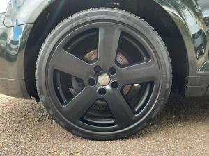 Zaļš Audi A3 2007 Raseiniai, ar dzinēja tilpumu 1.97 L un nobraukumu 300 tūkst. km par 2650 €, foto 23 vietnē AUTOMOTO.COM.LV