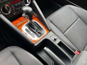 Zaļš Audi A3 2007 Raseiniai, ar dzinēja tilpumu 1.97 L un nobraukumu 300 tūkst. km par 2650 €, foto 24 vietnē AUTOMOTO.COM.LV