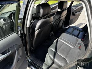 Green Audi A3 2009 in Jekabpils, with an engine capacity of 1.90 L and mileage of 340 thousand km for 4200 €, photo 12 on AUTOMOTO.COM.LV
