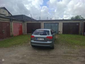 Zaļš Audi A3 2010 Kretinga, ar dzinēja tilpumu 1.39 L un nobraukumu 335 tūkst. km par 3450 €, foto 7 vietnē AUTOMOTO.COM.LV
