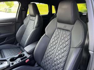 Zaļš Audi A3 2025 Viļņa, ar dzinēja tilpumu 1.50 L un nobraukumu 15 tūkst. km par 34900 €, foto 21 vietnē AUTOMOTO.COM.LV