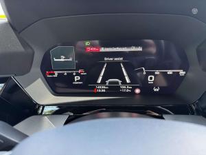 Zaļš Audi A3 2025 Viļņa, ar dzinēja tilpumu 1.50 L un nobraukumu 15 tūkst. km par 34900 €, foto 27 vietnē AUTOMOTO.COM.LV