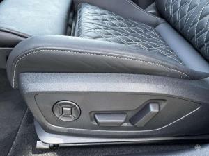 Zaļš Audi A3 2025 Viļņa, ar dzinēja tilpumu 1.50 L un nobraukumu 15 tūkst. km par 34900 €, foto 40 vietnē AUTOMOTO.COM.LV