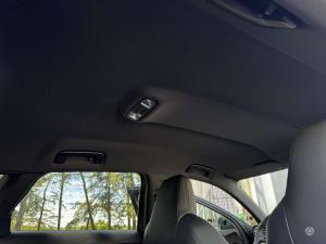 Zaļš Audi A3 2025 Viļņa, ar dzinēja tilpumu 1.50 L un nobraukumu 15 tūkst. km par 34900 €, foto 43 vietnē AUTOMOTO.COM.LV