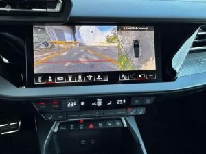 Zaļš Audi A3 2025 Viļņa, ar dzinēja tilpumu 1.50 L un nobraukumu 15 tūkst. km par 34900 €, foto 50 vietnē AUTOMOTO.COM.LV