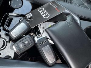 Zaļš Audi A3 2025 Viļņa, ar dzinēja tilpumu 1.50 L un nobraukumu 15 tūkst. km par 34900 €, foto 55 vietnē AUTOMOTO.COM.LV
