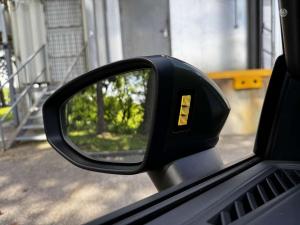 Zaļš Audi A3 2025 Viļņa, ar dzinēja tilpumu 1.50 L un nobraukumu 15 tūkst. km par 34900 €, foto 56 vietnē AUTOMOTO.COM.LV
