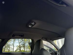 Green Audi A3 2025 in Vilnius, with an engine capacity of 1.50 L and mileage of 15 thousand km for 32900 €, photo 50 on AUTOMOTO.COM.LV