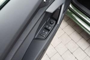 Zaļš Audi A3 2025 Mārupe, ar dzinēja tilpumu 1.50 L un nobraukumu 23 tūkst. km par 27900 €, foto 8 vietnē AUTOMOTO.COM.LV