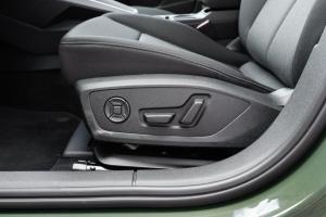 Zaļš Audi A3 2025 Mārupe, ar dzinēja tilpumu 1.50 L un nobraukumu 23 tūkst. km par 27900 €, foto 9 vietnē AUTOMOTO.COM.LV