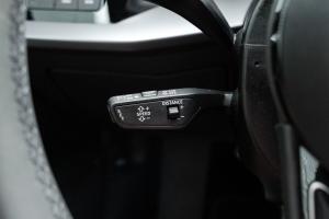 Zaļš Audi A3 2025 Mārupe, ar dzinēja tilpumu 1.50 L un nobraukumu 23 tūkst. km par 27900 €, foto 11 vietnē AUTOMOTO.COM.LV