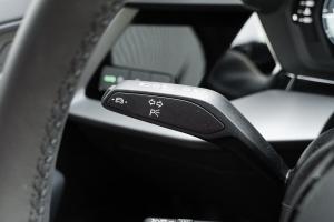 Zaļš Audi A3 2025 Mārupe, ar dzinēja tilpumu 1.50 L un nobraukumu 23 tūkst. km par 27900 €, foto 12 vietnē AUTOMOTO.COM.LV