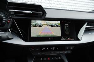 Zaļš Audi A3 2025 Mārupe, ar dzinēja tilpumu 1.50 L un nobraukumu 23 tūkst. km par 27900 €, foto 15 vietnē AUTOMOTO.COM.LV