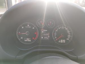Pelēks Audi A3 2008 Kauņa, ar dzinēja tilpumu 2.00 L un nobraukumu 303 tūkst. km par 5000 €, foto 21 vietnē AUTOMOTO.COM.LV