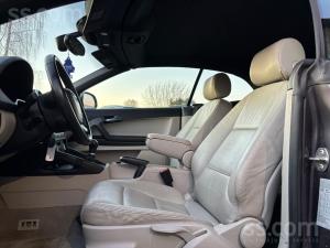 Pelēks Audi A3 2010 Bauska, ar dzinēja tilpumu 1.60 L un nobraukumu 271 tūkst. km par 5500 €, foto 13 vietnē AUTOMOTO.COM.LV