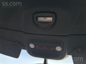 Pelēks Audi A3 2010 Bauska, ar dzinēja tilpumu 1.60 L un nobraukumu 271 tūkst. km par 5500 €, foto 18 vietnē AUTOMOTO.COM.LV