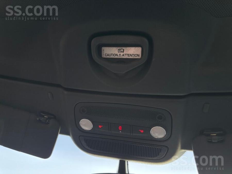 Pelēks Audi A3 2010 Bauska, ar dzinēja tilpumu 1.60 L un nobraukumu 271 tūkst. km par 5500 €, foto 18 vietnē AUTOMOTO.COM.LV