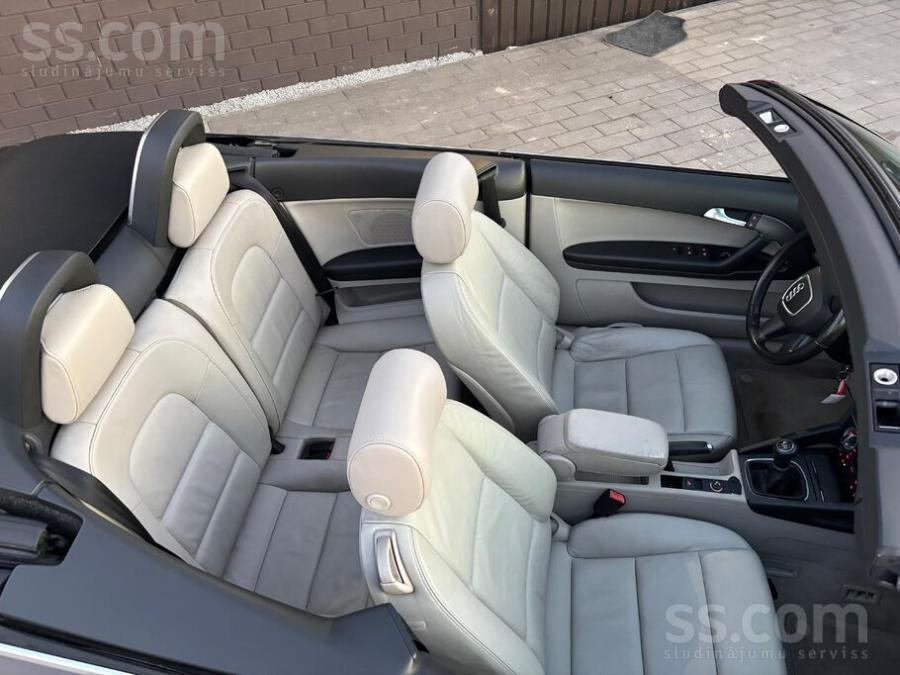 Pelēks Audi A3 2010 Bauska, ar dzinēja tilpumu 1.60 L un nobraukumu 271 tūkst. km par 5500 €, foto 21 vietnē AUTOMOTO.COM.LV