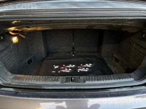 Pelēks Audi A3 2010 Bauska, ar dzinēja tilpumu 1.60 L un nobraukumu 271 tūkst. km par 5500 €, foto 22 vietnē AUTOMOTO.COM.LV