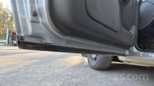 Pelēks Audi A3 1997 Rīga, ar dzinēja tilpumu 1.60 L un nobraukumu 391 tūkst. km par 1350 €, foto 7 vietnē AUTOMOTO.COM.LV