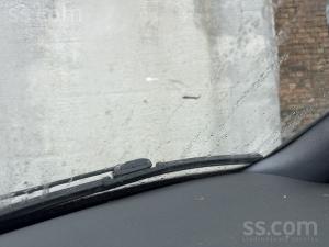 Серый Ауди А3 1998 в Рига, объемом двигателя 1.60 л и пробегом 235 тыс. км за 600 €, фото 9 на AUTOMOTO.COM.LV